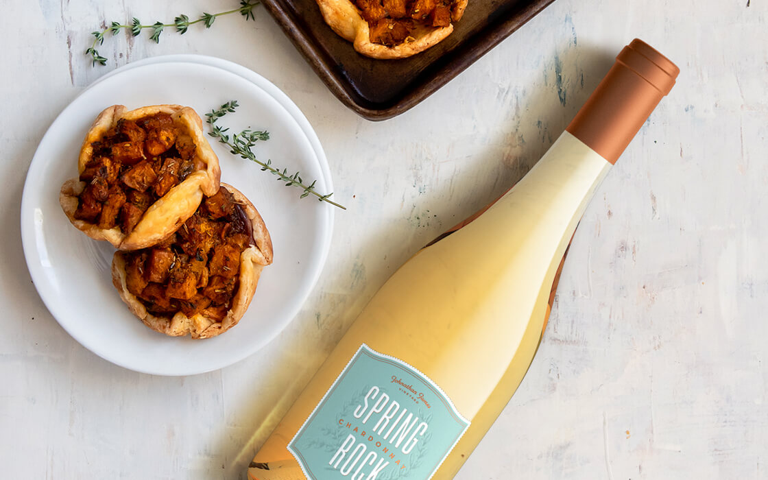 Recipes - Foyt Wine Collective